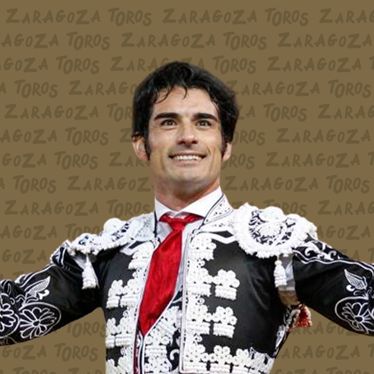 Paulita Plaza De Toros De Zaragoza