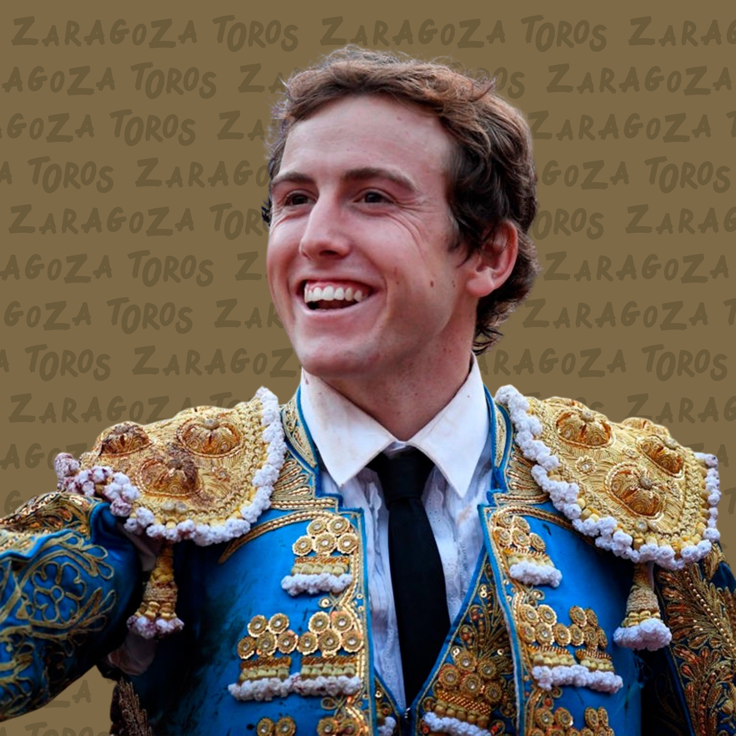 Román Collado - Plaza de Toros de Zaragoza