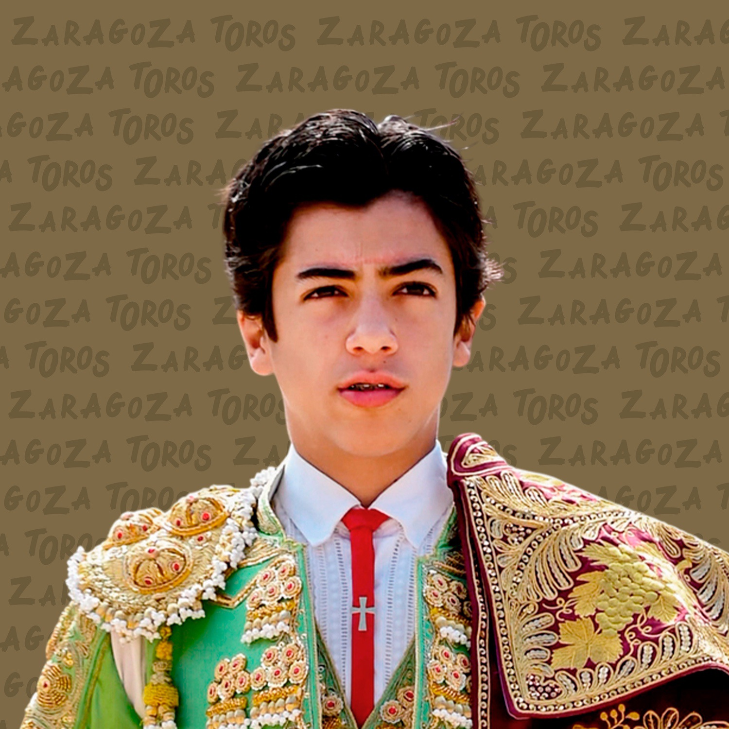 Marco Pérez - Plaza de Toros de Zaragoza